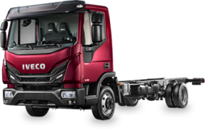 Tector 15-210 – IVECO MERCALF